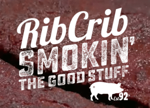 Rib Crib BBQ - Glenpool Chamber of Commerce
