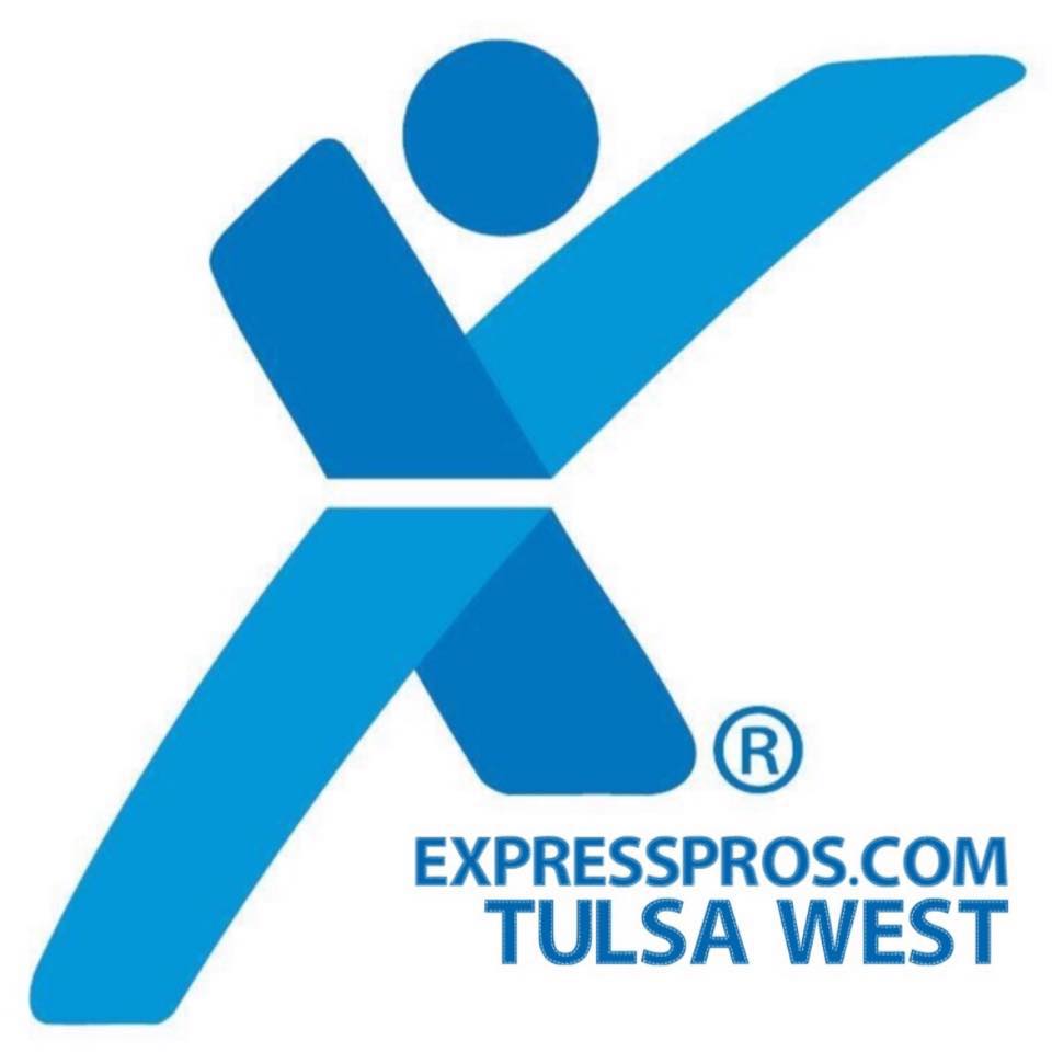 Express Employment Professionals - Glenpool Chamber of Commerce