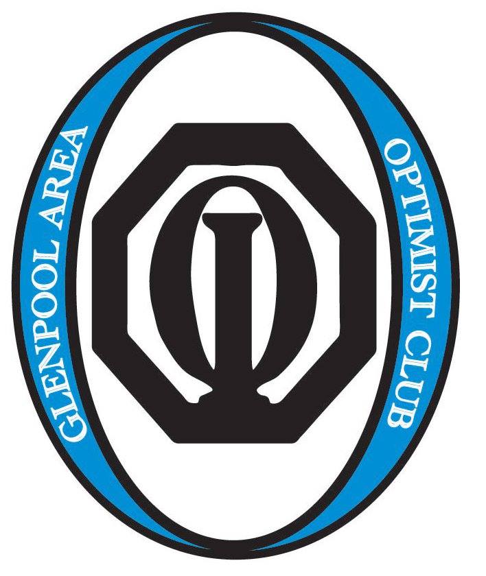 Optimist Club Symbol