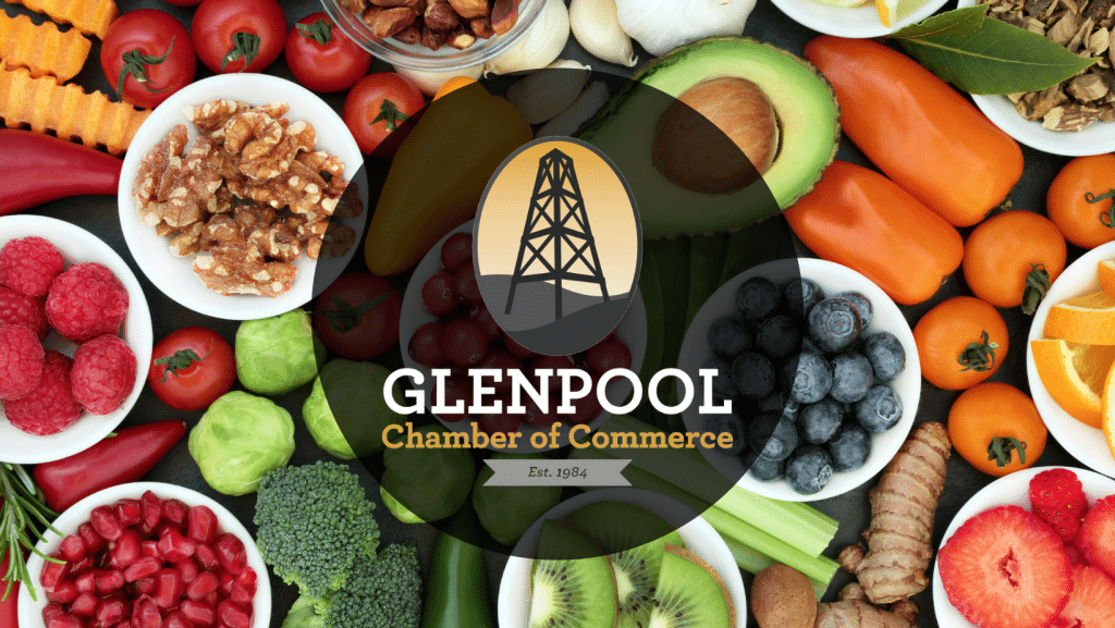 Monthly Luncheon - Glenpool Chamber of Commerce